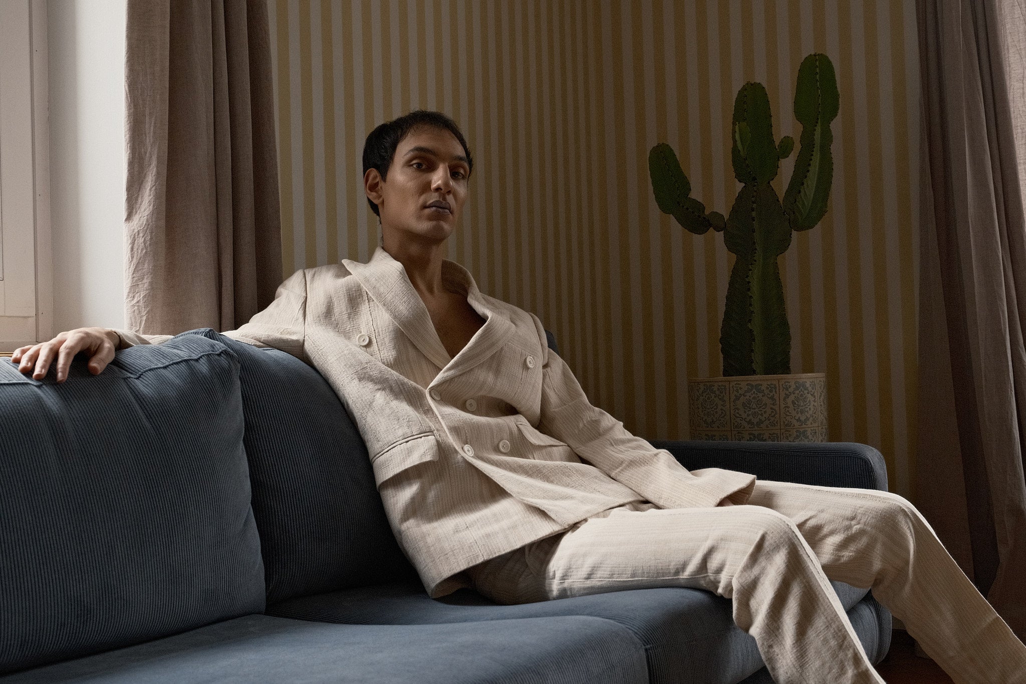 KENTE GENTLEMEN – hanimanns